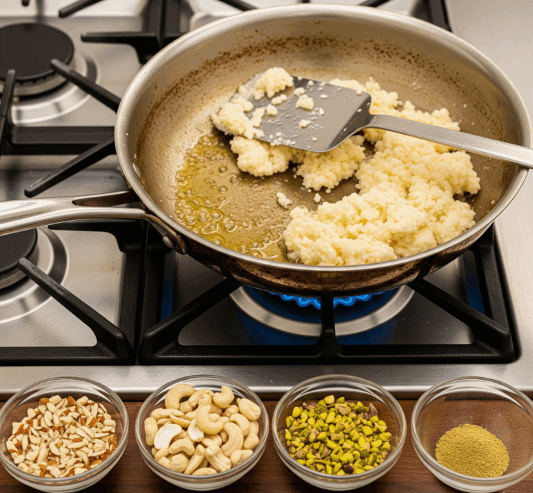 Ghari Sweet: History, Types, and Authentic Recipes from Surat - indian ...